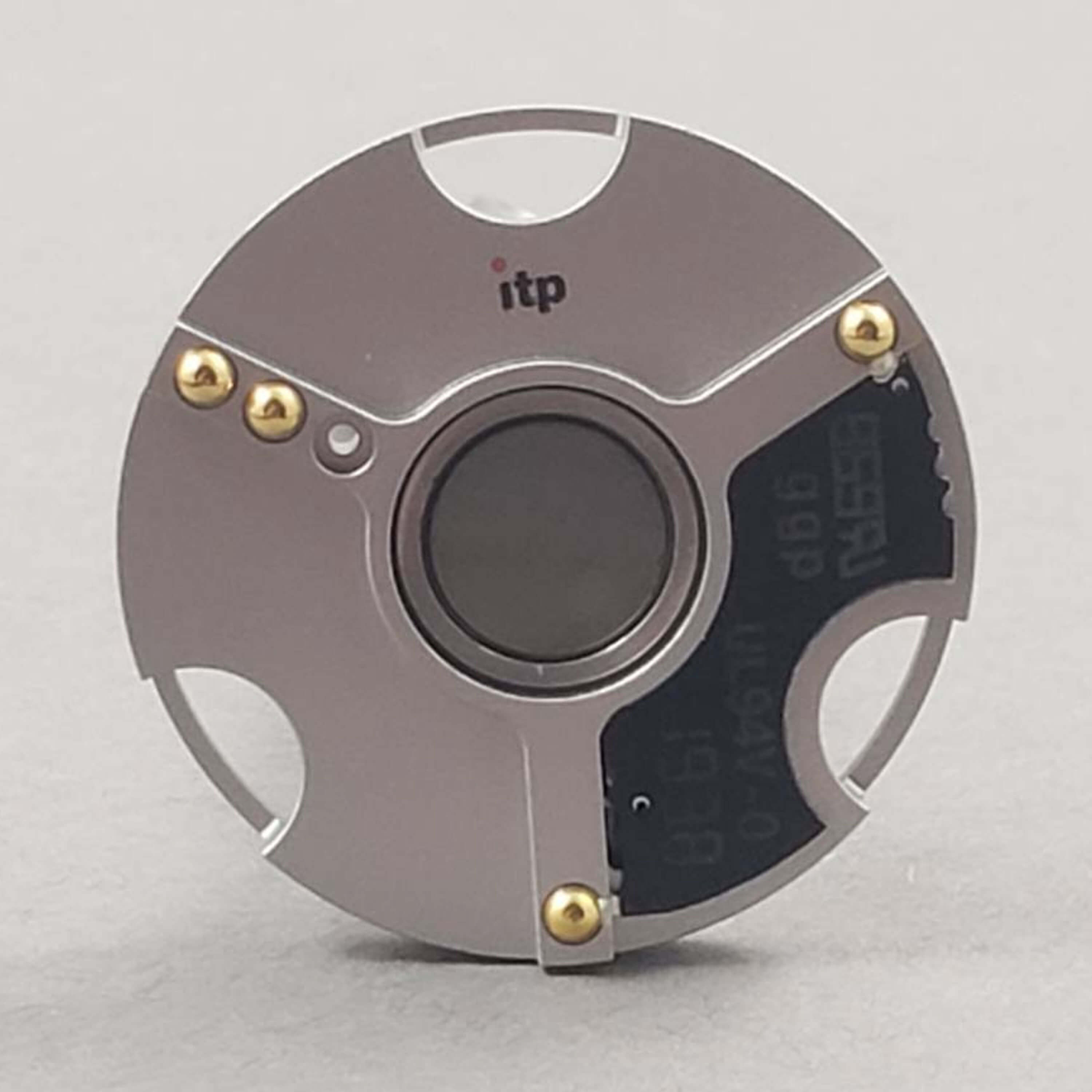 M3 – Adapter Plate VAST XXT TL1 Star– Aluminium| itpstyli