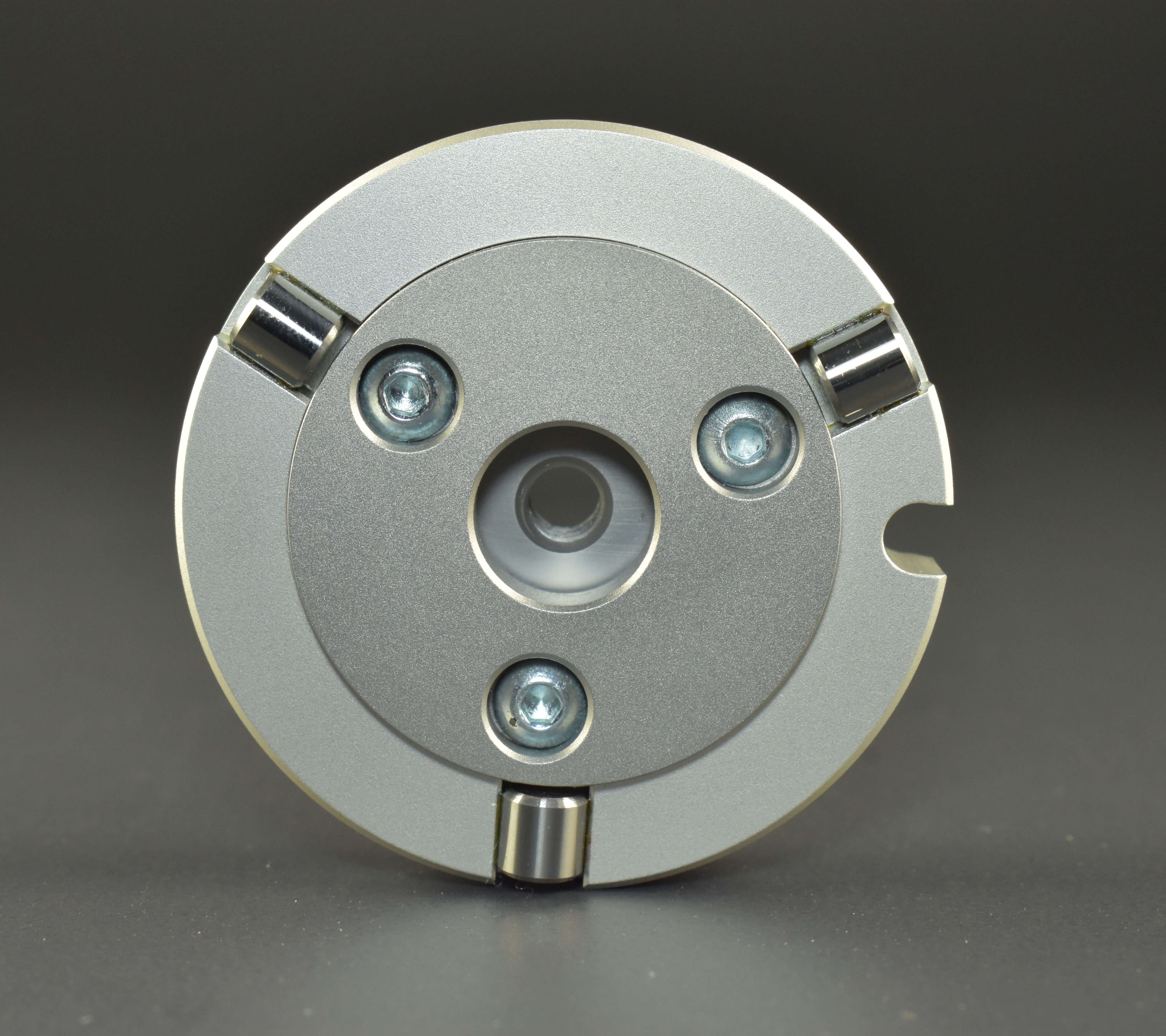 M5 - Adapter Plate for Dynamic Probe Prismo (ST) | itpstyli