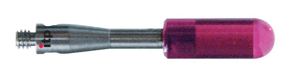 M2 - Cylinder Styli | itpstyli