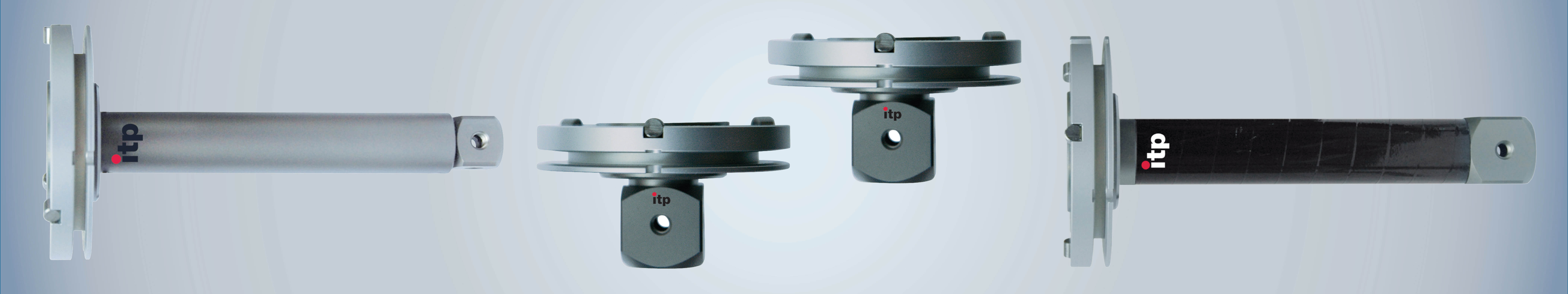 Adapter Plates for Vast/MT and XXT