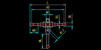 M3 - Star Styli | itpstyli