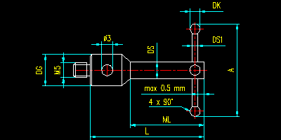 M5 - Star Styli | itpstyli