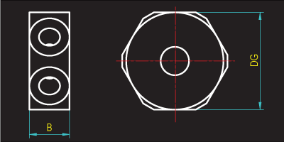 M3 - XXT 6-sided Star Cube | itpstyli